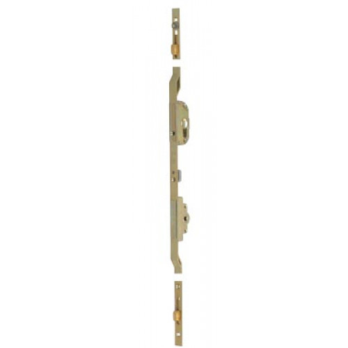 Ferco - Crémone De Coulissant Simple G-17885 - Ferrures pour Châssis ...