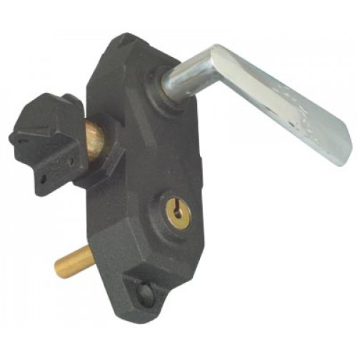 Devismes - Serrure De Devanture - Serrures en Applique - Cylindres, Serrures et Gâches