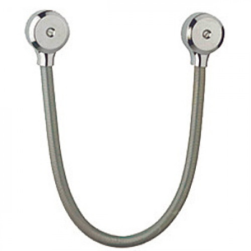 Passe Câble Ø11 mm Inox - Accessoires - Contrôle d'Accès