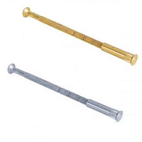 Vis Reliure Recoupables pour Portes