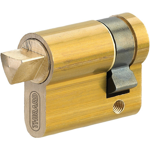Cylindre à Triangle - Cylindres - Cylindres, Serrures et Gâches