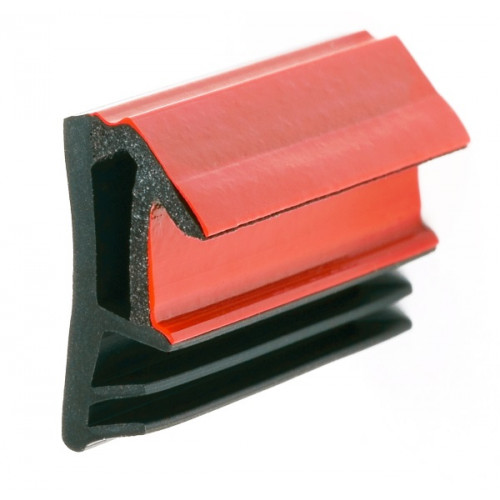 Joints sur Ouvrant Rainure 5 mm pour Menuiserie Bois - SP 512 F / SP ...