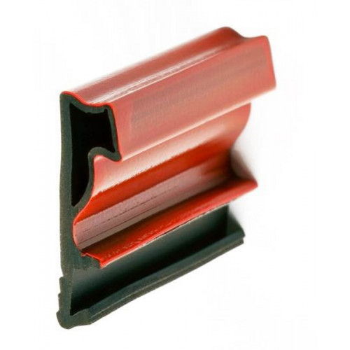 Joint sur Ouvrant Rainure 3 mm pour Menuiserie Bois - D 312 TPE / D 315 ...