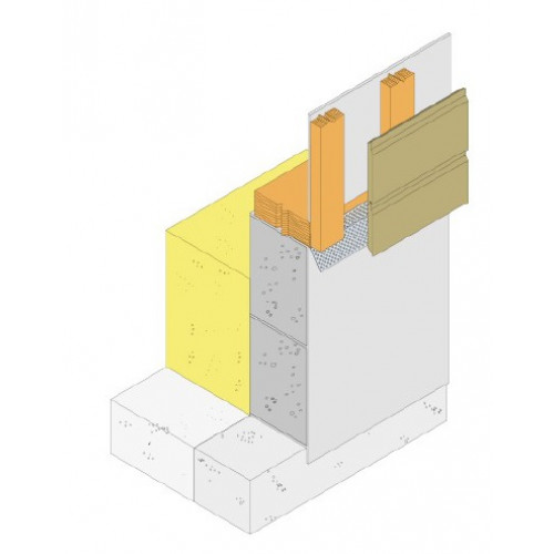 Grille Anti-Rongeurs - Grilles - Ventilations - Quincaillerie de Bâtiment