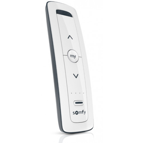 Télécommande SITUO 5 RTS Pure - Automatisme Volets - Automatisme