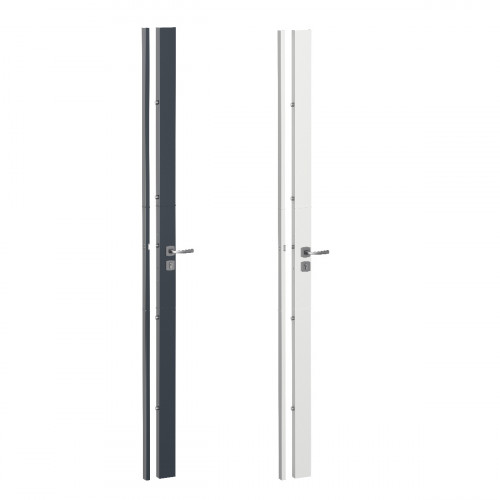 Serrures PROTECTIVE 41 A2P1* - 5 Points